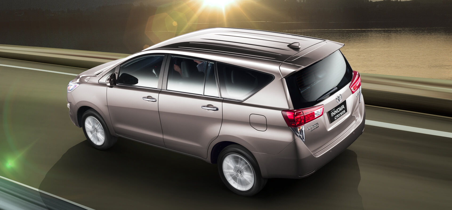 Toyota Innova 2020 Crystal – Có Đáng Để Sở Hữu?